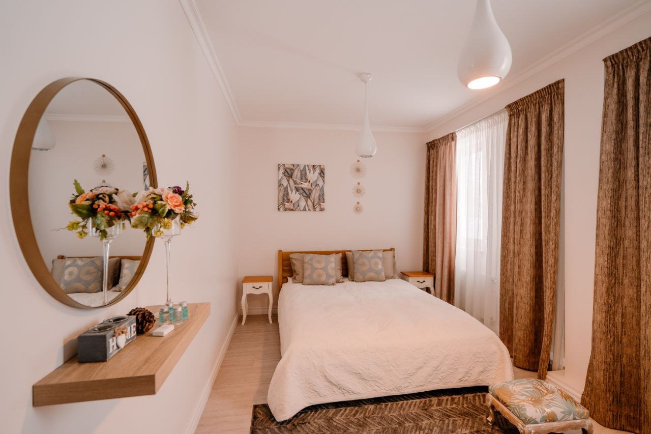 Ērtu numuru noma - Karina Home